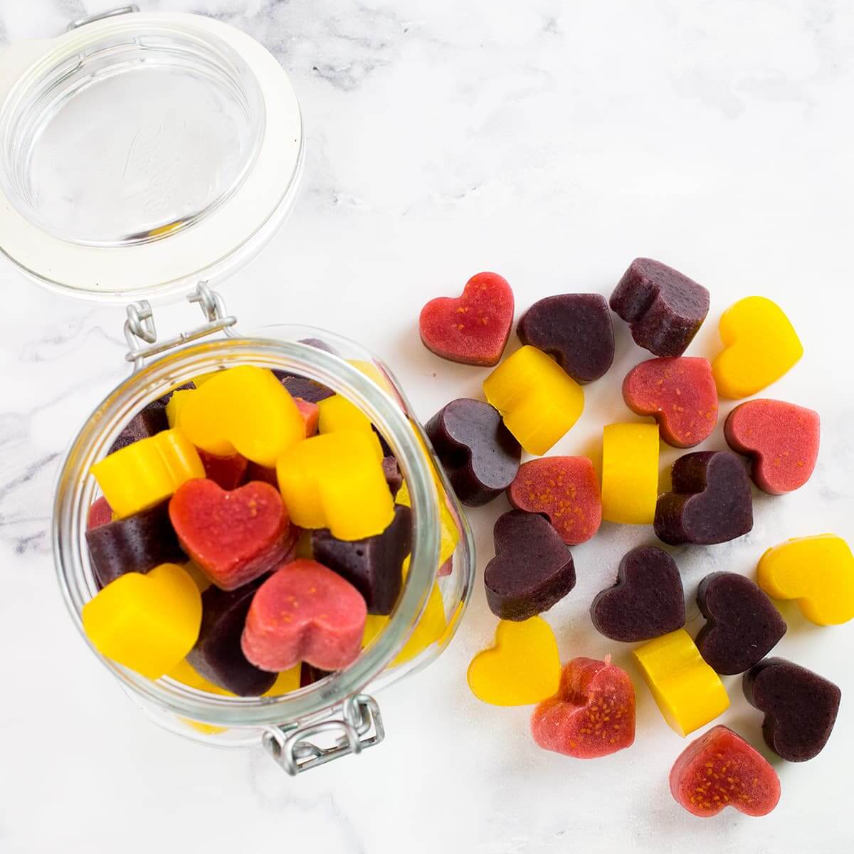 Best gummy multivitamin for adults | Chewwies